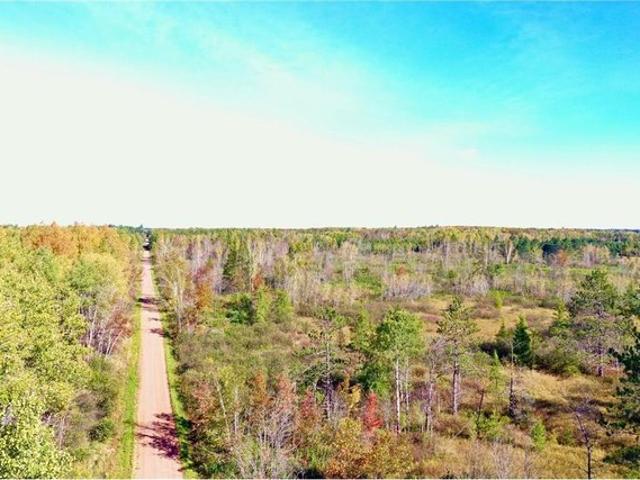 Highway 23, Kerrick, MN 55756