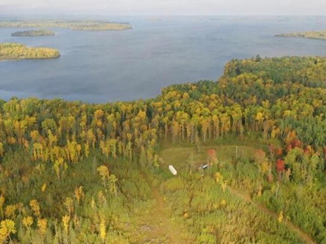 Highway 23 Parcel 4, Orr, MN 55771