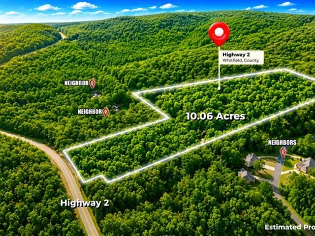 Highway 2, Cohutta, GA 30710