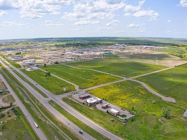 Highway 2 and 85 W Hwy, Williston, ND 58801