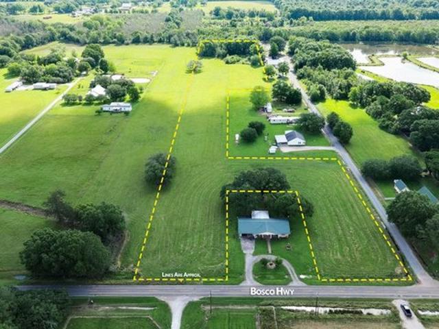 Highway 343 Legal Lot See, Church Point, LA 70525