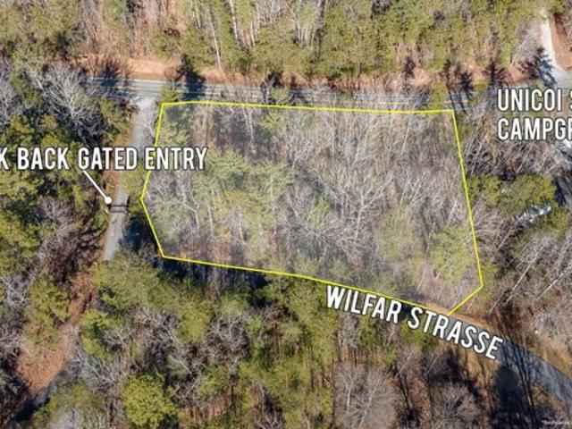 Highway 356, Helen, GA 30545