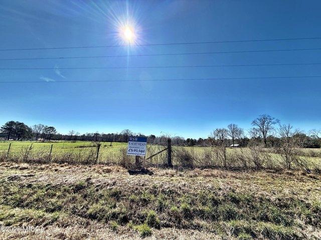 Highway 358 Lot 1, Jeffersonville, GA 31044