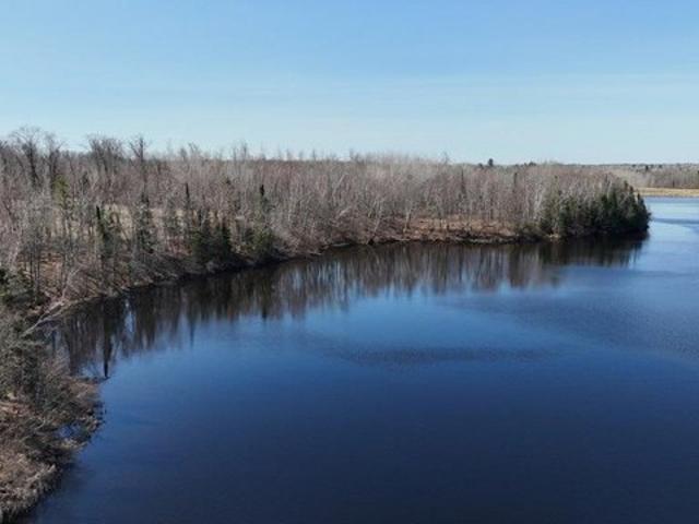Highway 35, Danbury, WI 54830