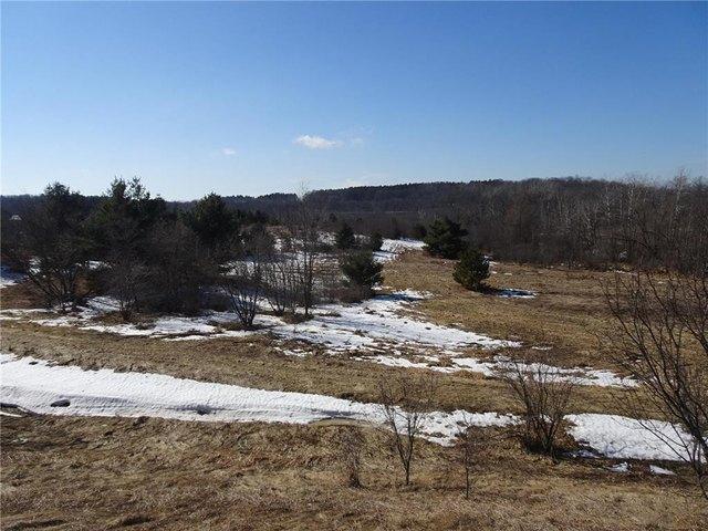 Highway 35, Frederic, WI 54837