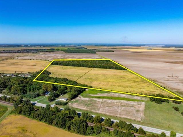 Highway 367, Swifton, AR 72471