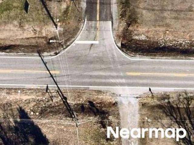 Highway 36 E