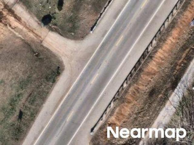 Highway 36 E