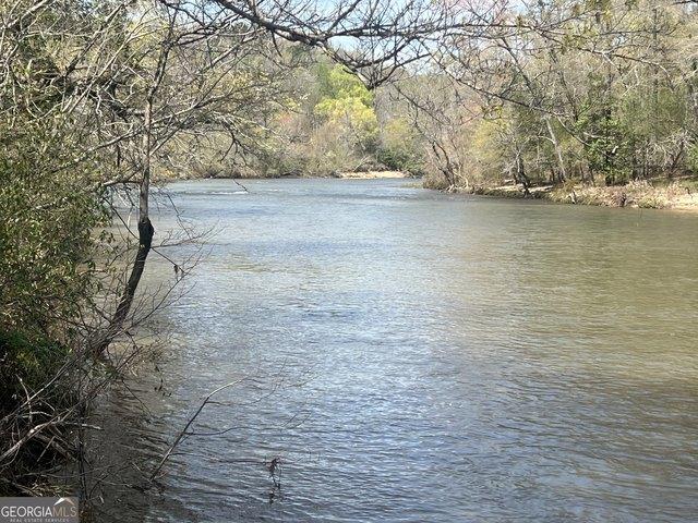 Highway 36 Lot 6B, Woodland, GA 31836