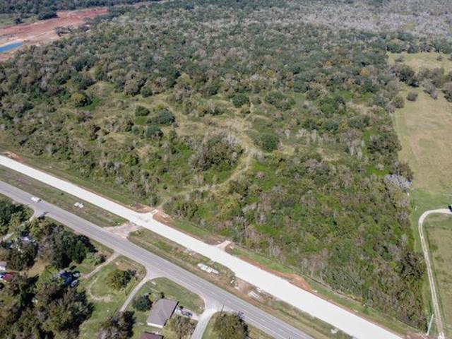 Highway 36 75 Acres, Jones Creek, TX 77541