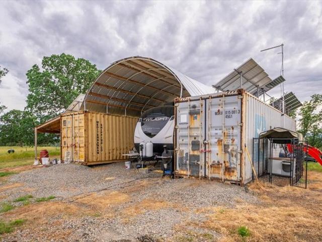 Highway 36W, Red Bluff, CA 96080