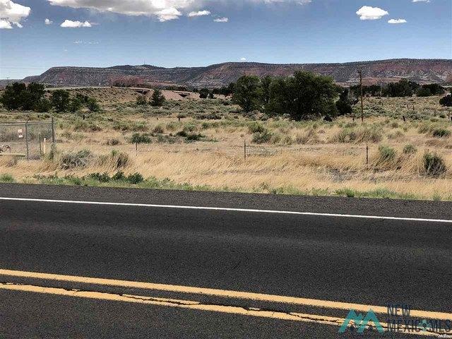 Highway 371, Thoreau, NM 87323