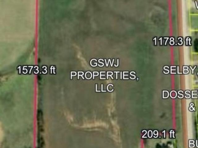 Highway 377, Kingston, OK 73439