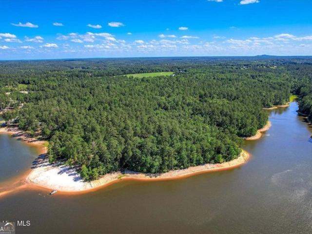 Highway 378 and Ann Scott Dr, Lincolnton, GA 30817