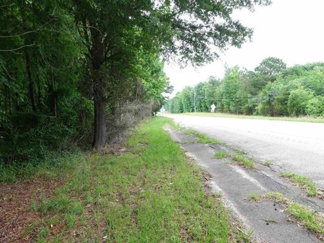 Highway 378, Edgefield, SC 29835