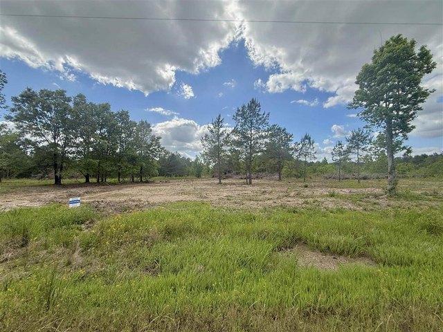 Highway 383 Lot 4, Iowa, LA 70647