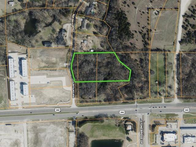 Highway 380, McKinney, TX 75071