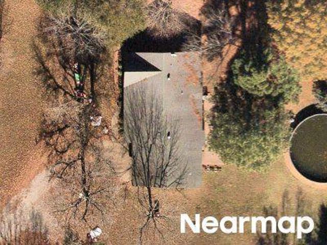 Highway 385 N