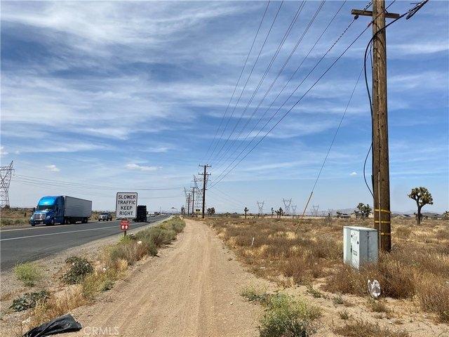 Highway 395, Victorville, CA 92392