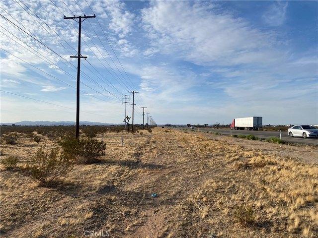 Highway 395, Adelanto, CA 92301