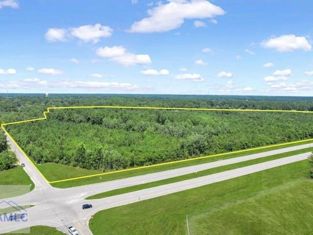 Highway 301, Jesup, GA 31546