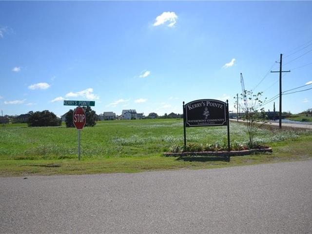 Highway 306 Lot 975A, Des Allemands, LA 70030