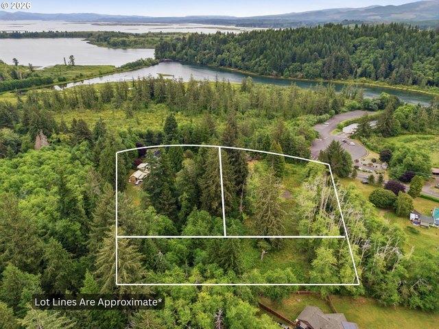 Highway 30, Astoria, OR 97103