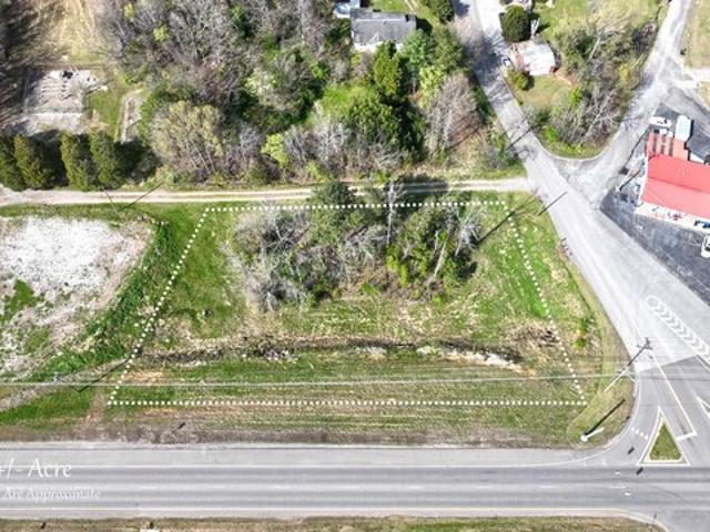 Highway 30, Etowah, TN 37331