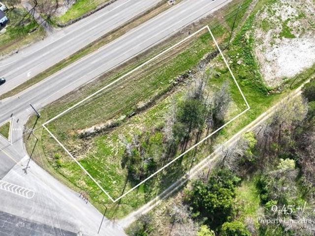 Highway 30, Etowah, TN 37331