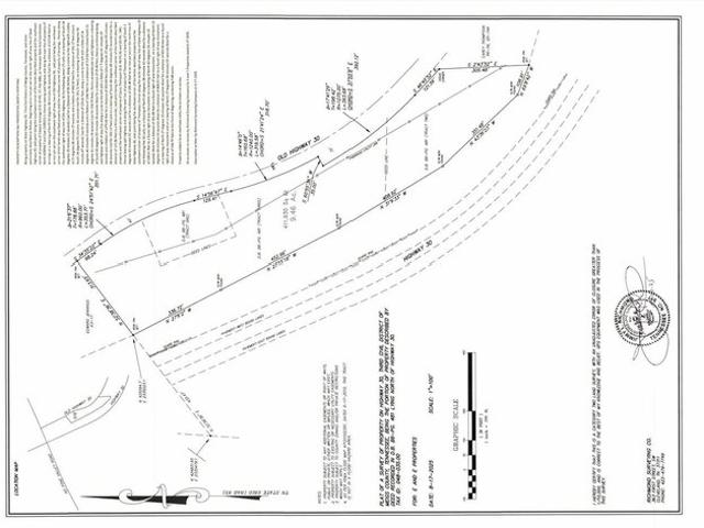 Highway 30 E, Decatur, TN 37322