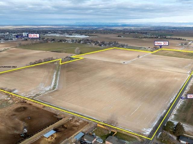 Highway 30 1600 E, Buhl, ID 83316