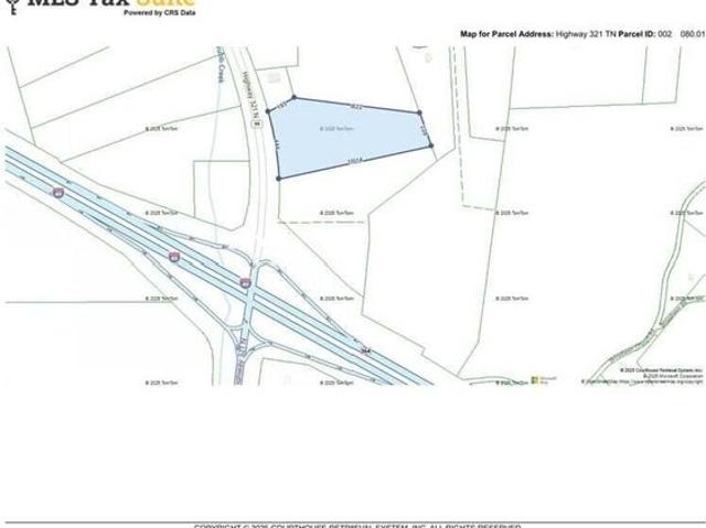 Highway 321 N, Lenoir City, TN 37771