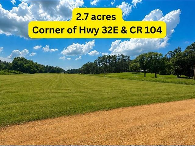 Highway 32 W, Water Valley, MS 38965