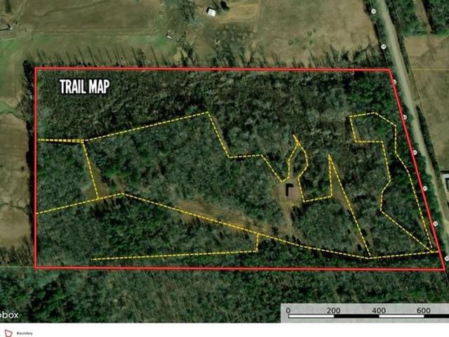 Highway 32, Water Valley, MS 38965