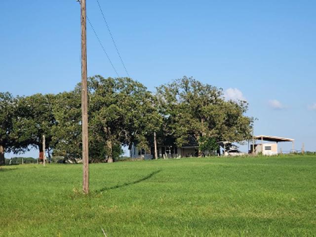 Highway 3381