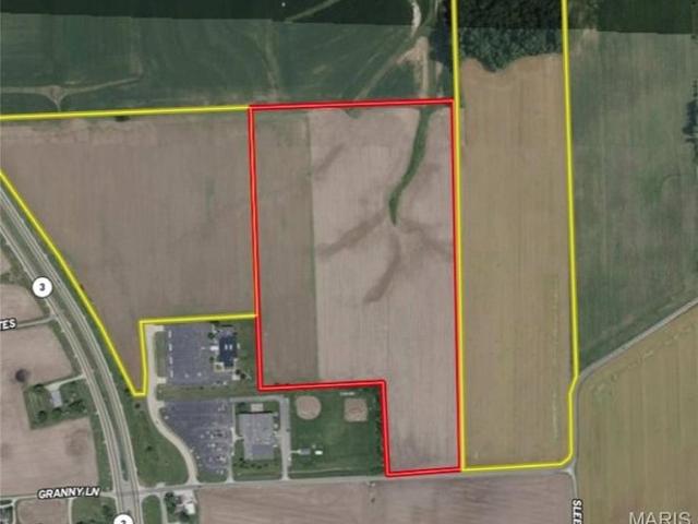 Highway 3, Columbia, IL 62236