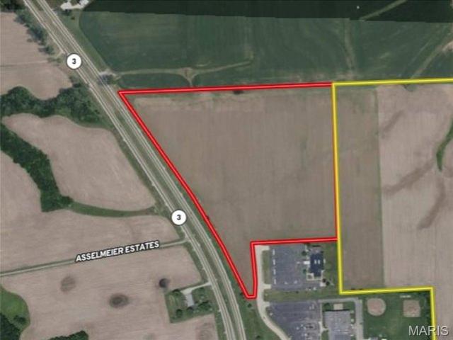 Highway 3, Columbia, IL 62236