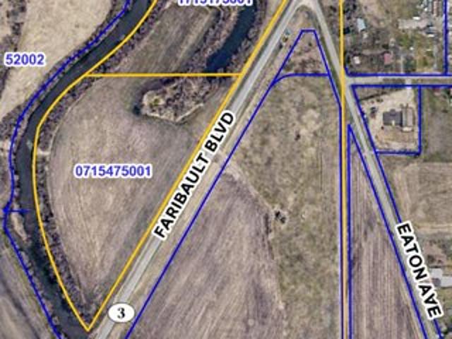 Highway 3, Dundas, MN 55019