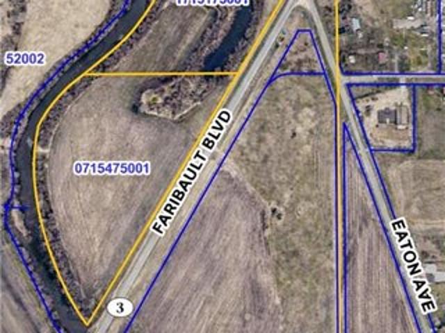 Highway 3, Dundas, MN 55019