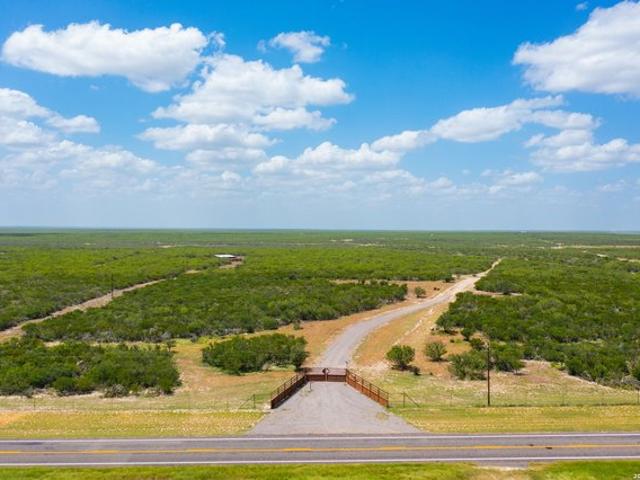 Highway 44, Laredo, TX 78041