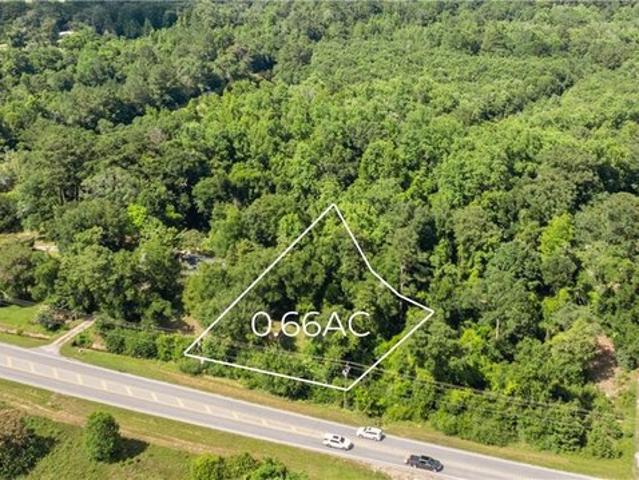 Highway 45, Eight Mile, AL 36613