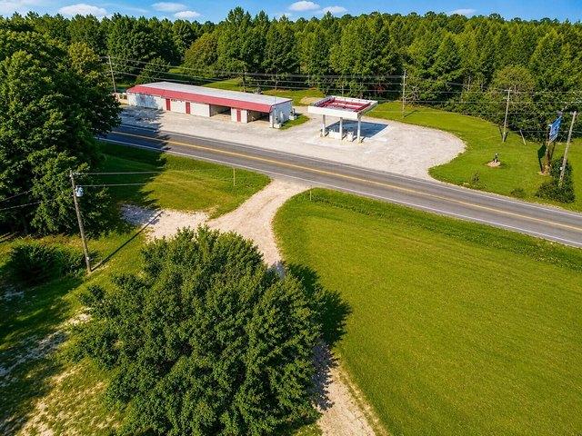 Highway 45, Pineville, SC 29468