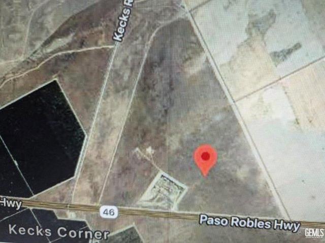 Highway 46, Lost Hills, CA 93543