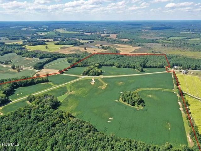 Highway 481, Enfield, NC 27823