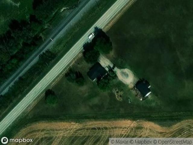 Highway 49 N