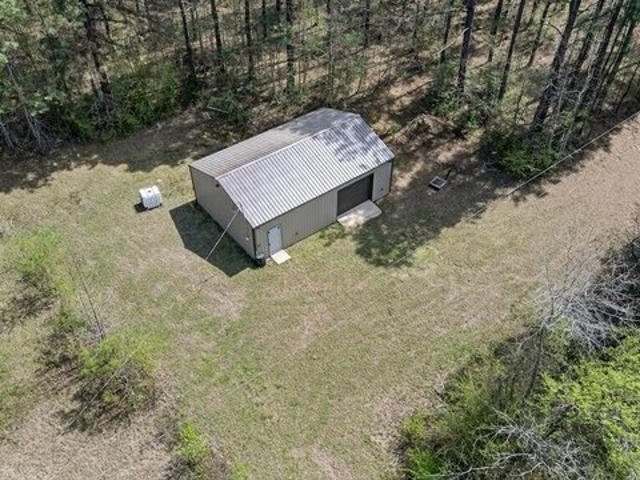 Highway 49, Jefferson, TX 75657