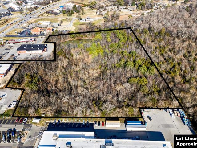 Highway 411, Madisonville, TN 37354