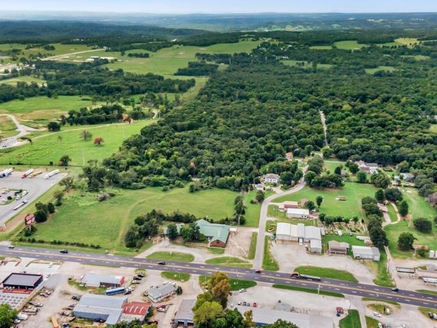 Highway 412 10 AC MOL