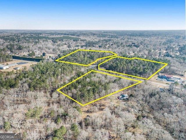 Highway 42 N, McDonough, GA 30253