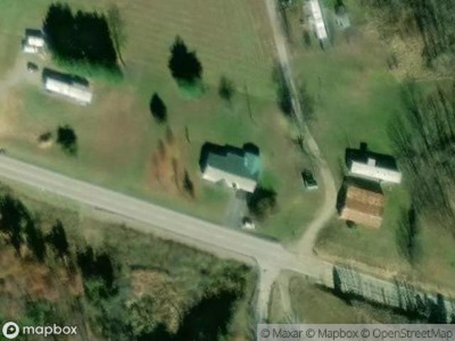 Highway 42 E